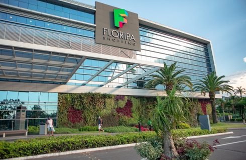 Shopping em Florianópolis: Vamos as compras?